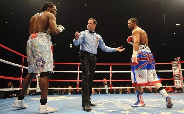 【招生简章】WBA世界拳击学院高级研修班_中国