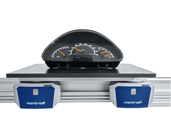 既高效又省钱，montratec智能系统快速解决内部物流“症结”-搜狐大视野-搜狐新闻