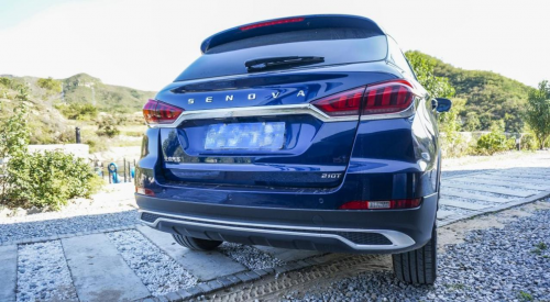 北京周边怎么玩儿？北京汽车BEIJING-X5为您带来畅游新方式_搜狐汽车_搜狐网