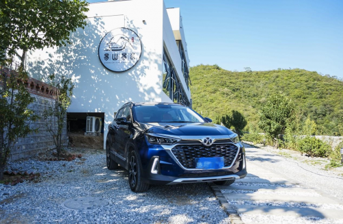 北京周边怎么玩儿？北京汽车BEIJING-X5为您带来畅游新方式_搜狐汽车_搜狐网