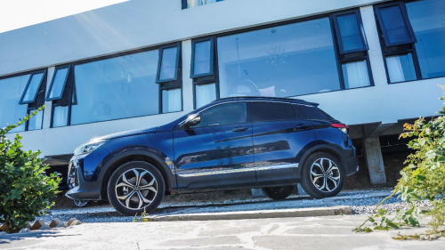 北京周边怎么玩儿？北京汽车BEIJING-X5为您带来畅游新方式_搜狐汽车_搜狐网