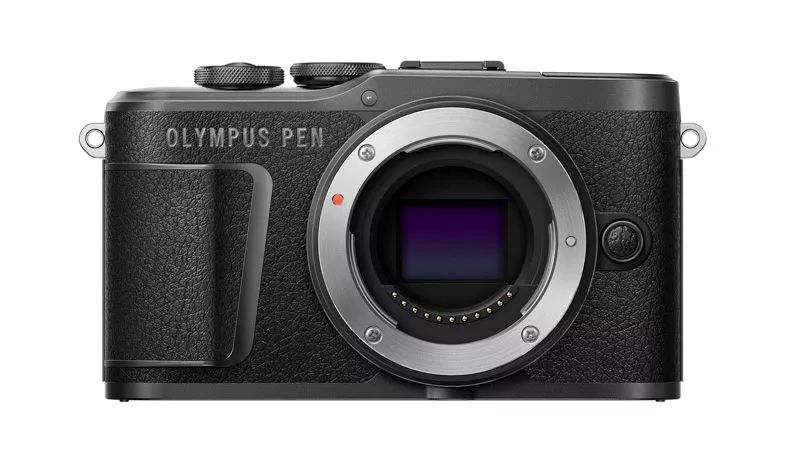 奥林巴斯发布新款PEN E-PL10相机！_搜狐汽车_搜狐网