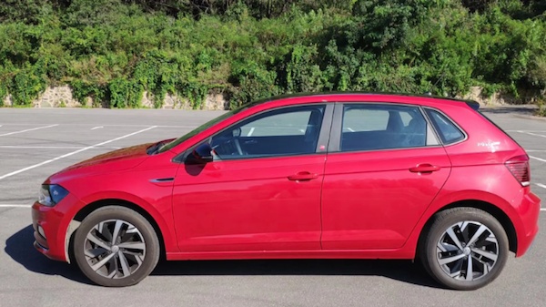 新一代Polo Plus试驾体验，质感提升，从新出发！_搜狐汽车_搜狐网