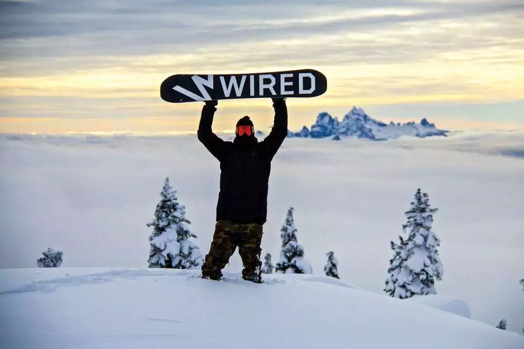加拿大Wired品牌帮完成你的作品！为你量身定制_搜狐汽车_搜狐网