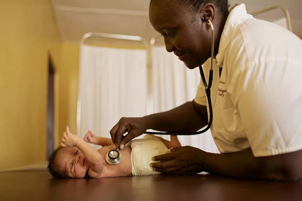 为什么穷人难以摆脱贫穷？2019诺贝尔经济学奖得主这样说 | 共同体_生活