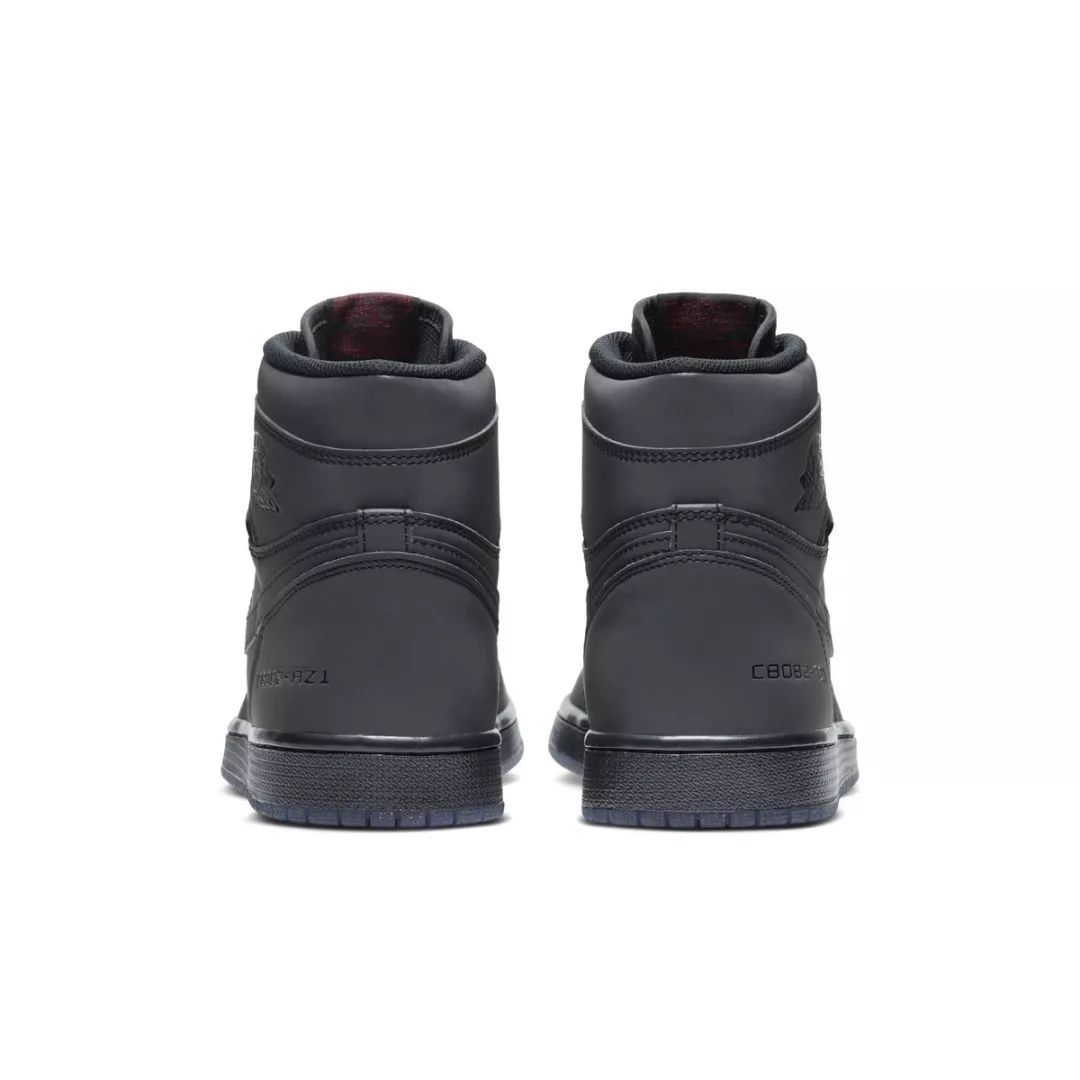 官图释出！Air Jordan 1 High Zoom R2T 十二月初登场！_搜狐汽车_搜狐网