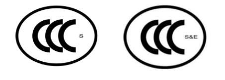 CCC认证标志S\S&E怎样区分-搜狐大视野-搜狐新闻