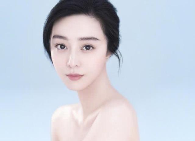 太惊艳！范冰冰晒高清写真照，美艳中带深情，为了捞金真豁出去了_网友