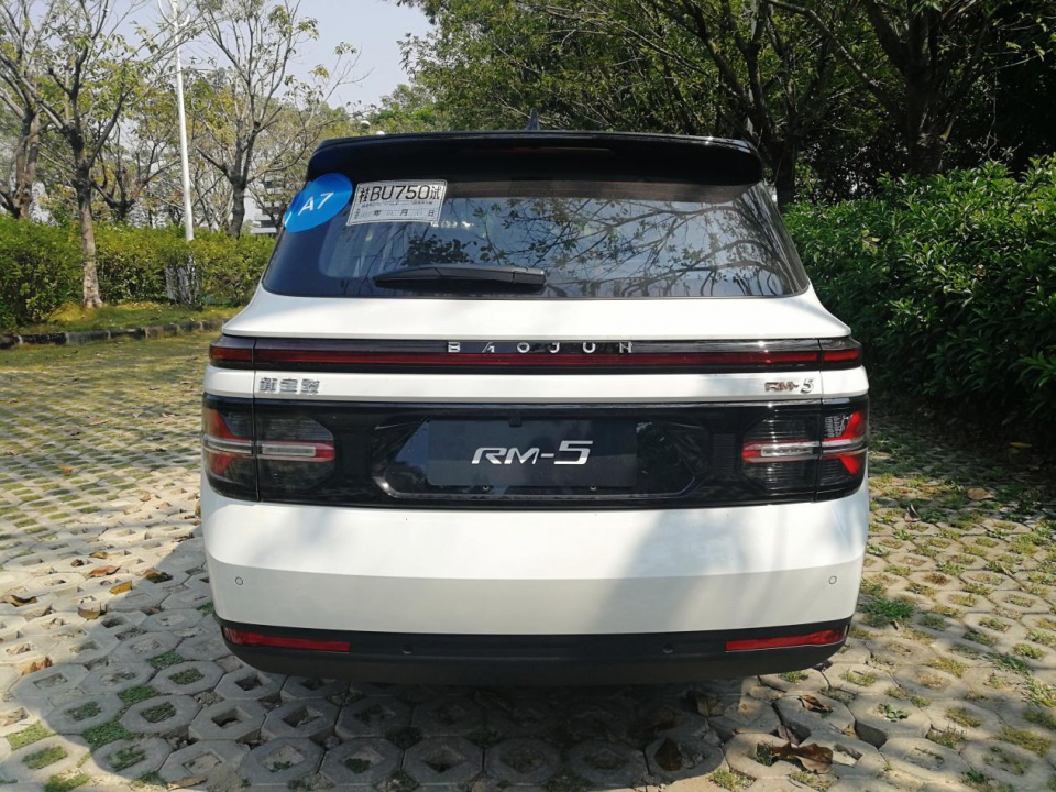 打破常规，试驾高颜值MPV新宝骏RM-5_搜狐汽车_搜狐网