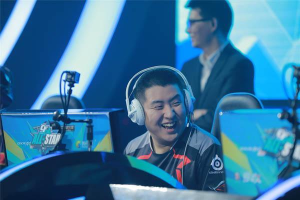 CF狙神70kg的传奇经历 所创记录至今仍无人能破-网络游戏-电竞虎