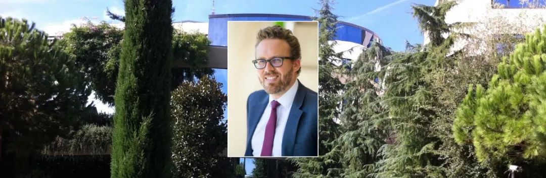 招生负责人Q&A：Pascal Michels对话Clear Admit_申请人