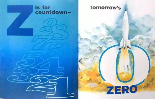 【玩绘本】Tomorrow's Alphabet_Lizard's