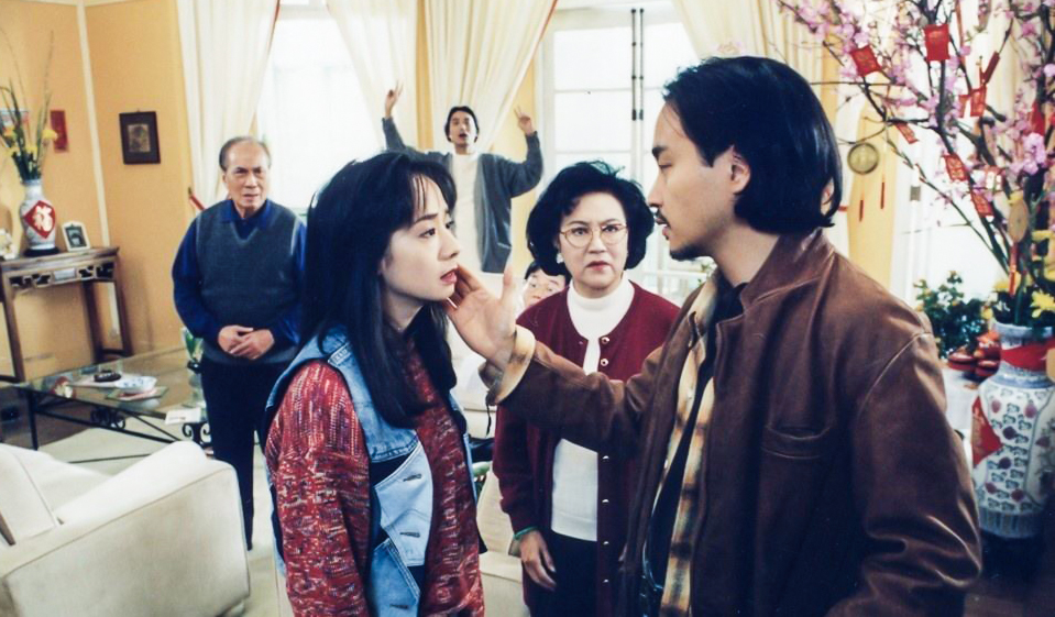 1994年香港电影有多繁荣，为什么94年被称为香港电影年？-搜狐大视野-搜狐新闻