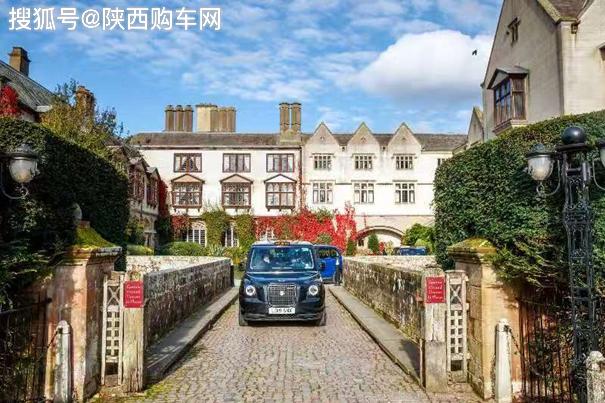 全国工商联主席高云龙走进LEVC 点赞吉利促中英合作_搜狐汽车_搜狐网