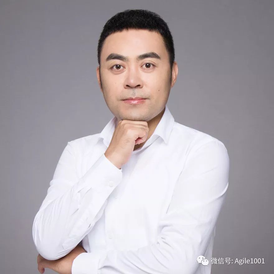 [话题揭秘]敏捷“共创”之旅—敏捷之旅2019年北京站_组织