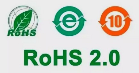 RoHS2.0管控的十项物质分别是什么？_指令