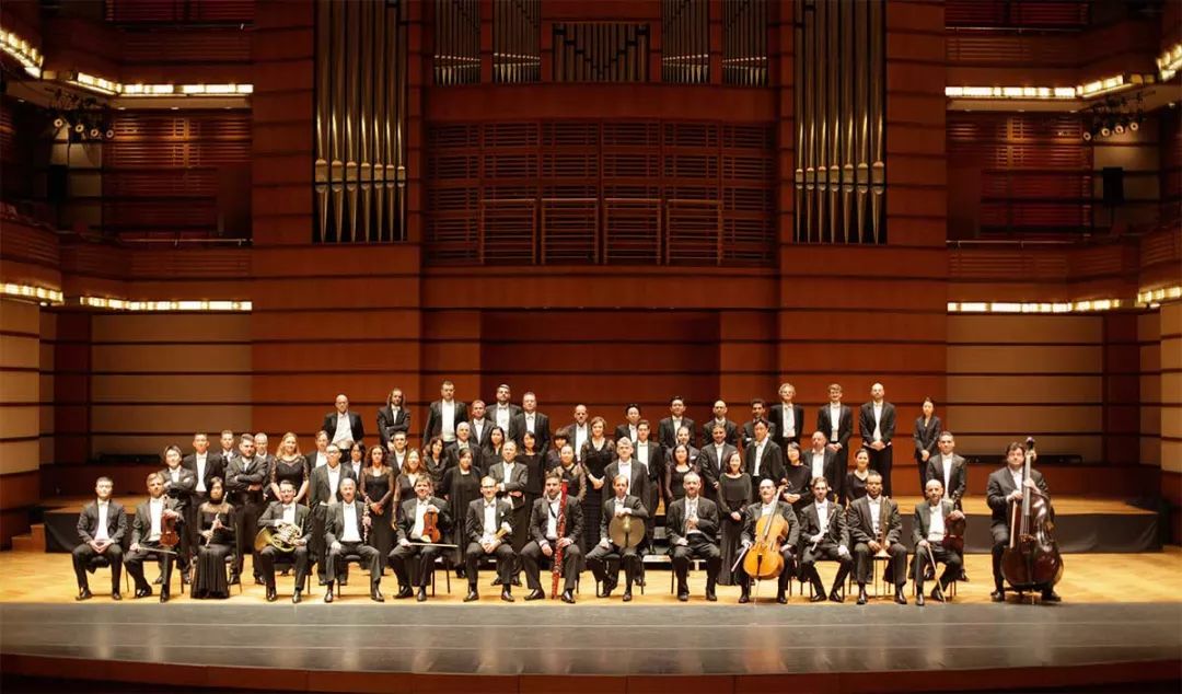 Malaysian Philharmonic Orchestra. 05/Nov. Buy Tickets!_Tour