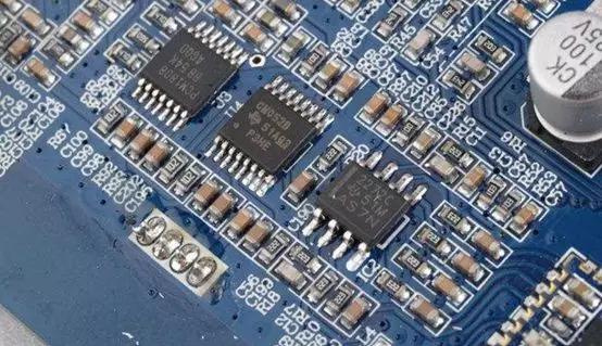 高速ADC是国产芯的空白区？芯佰微独家产品打破美企技术垄断_芯片