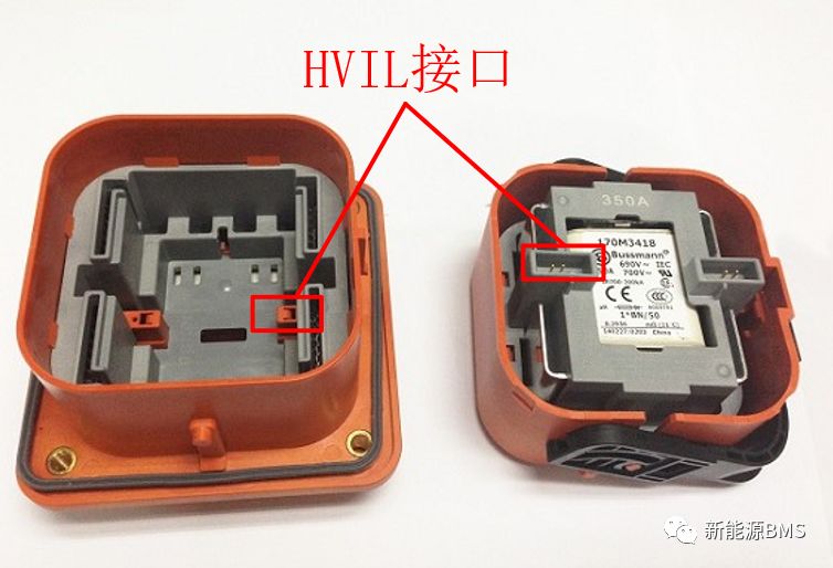 BMS涉及到的高压电路概览及高压互锁（HVIL）电路浅析_搜狐汽车_搜狐网
