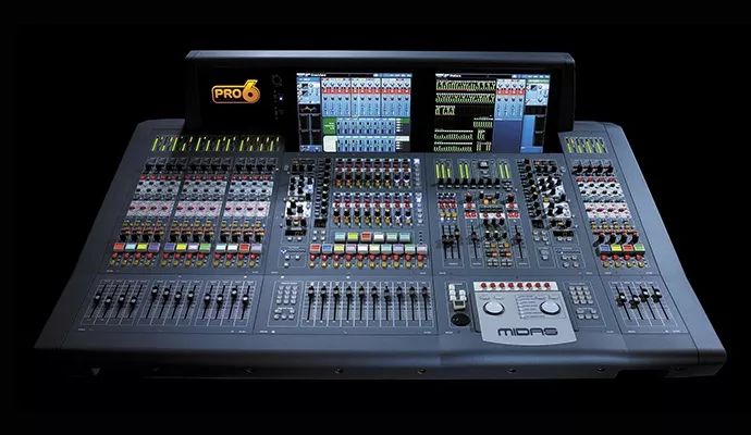 MIDAS的回忆录--匠心精神，不忘初心（三）_控制台