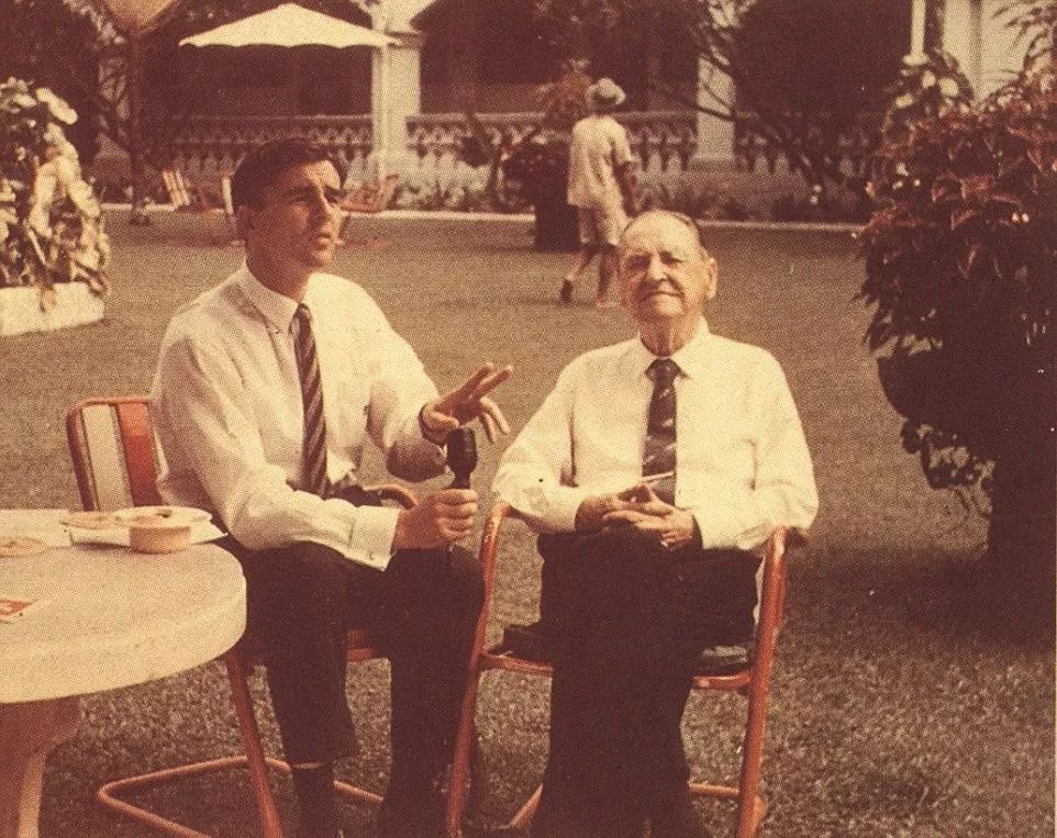 亲测全球第14家莱佛士酒店，炉火纯青的经典奢华，满分体验！_Raffles