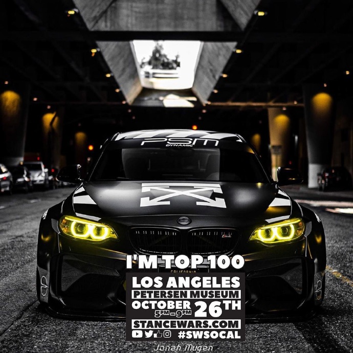 BMW M2 / F87 PSM Dynamic-搜狐大视野-搜狐新闻