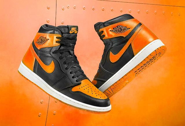 乔丹扣碎篮板纪念战靴！但33年了，它生不逢时，杜兰特也尽力了_Jordan