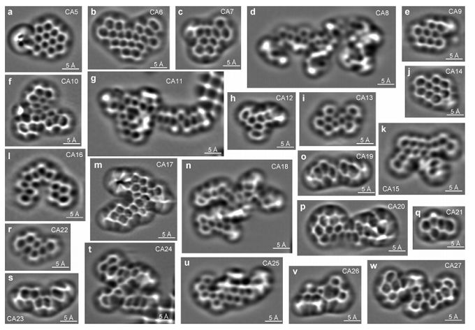 一文读懂AFM，从原理到应用_样品