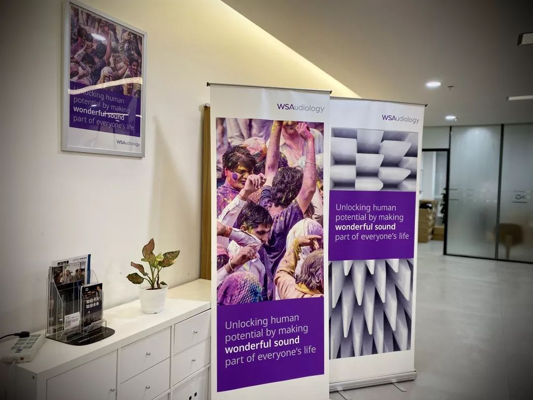 WS Audiology集团发布全新形象，将美妙的声音带给每一个人_搜狐汽车_搜狐网