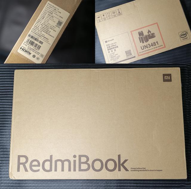 小米笔记本RedmiBook 14增强版，搭载十代酷睿以后真的变强了吗？_笔者