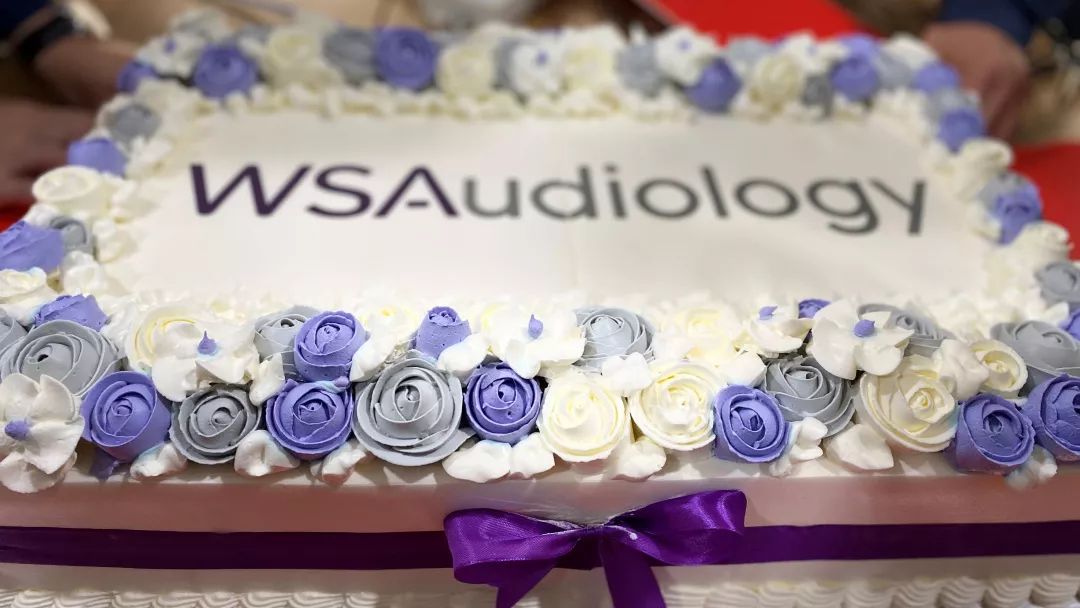 WS Audiology集团发布全新形象，将美妙的声音带给每一个人_搜狐汽车_搜狐网