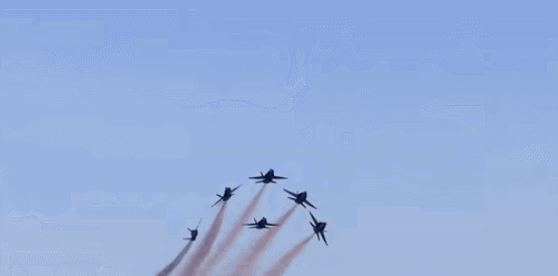 亲子研学 | 体验航空之旅，点亮孩子的飞行梦！_小朋友