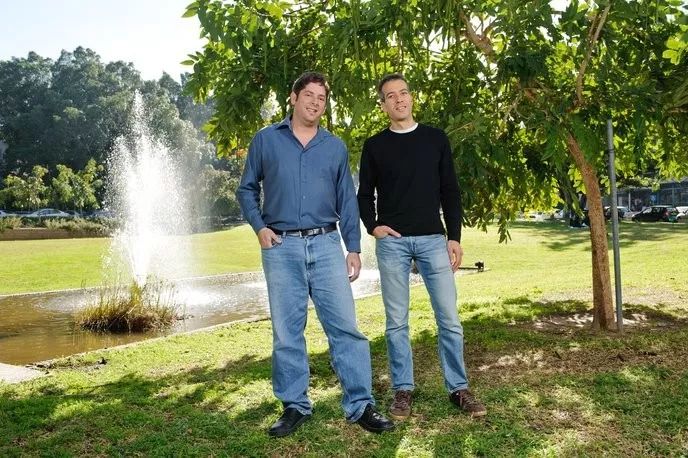 3大咖+3明星公司，看以色列如何笑傲全球菌群江湖_研究