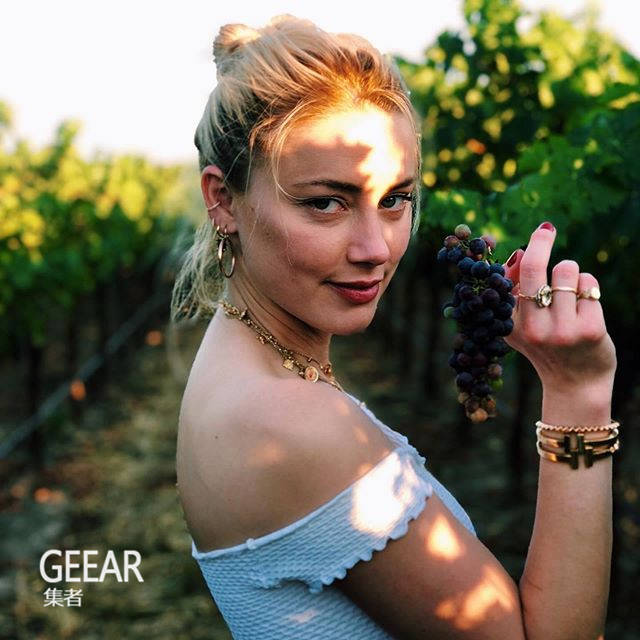 哪些欧美女星的脸型最符合黄金比例，超模Bella排名第一！-搜狐大视野-搜狐新闻