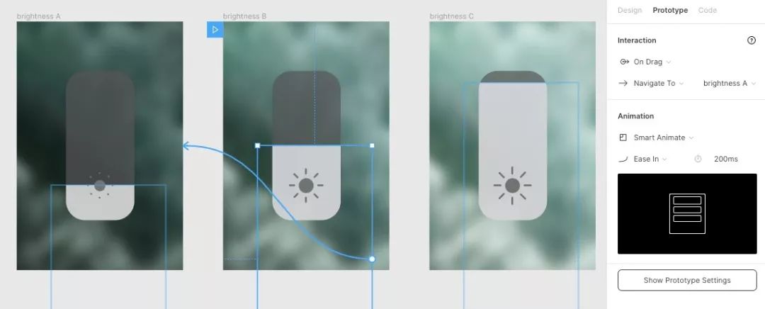 Figma Smart Animate 究竟能做出什么样的交互动画？-搜狐大视野-搜狐新闻
