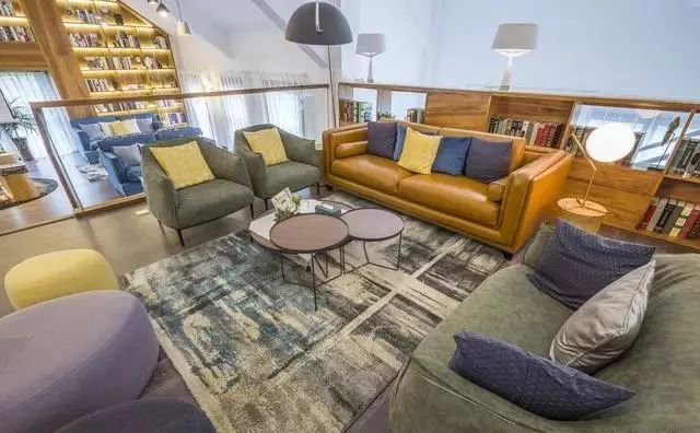 一文读懂CCRC：起源、特征、模式与借鉴_服务