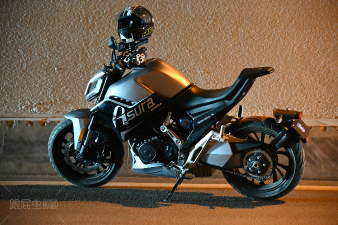 向前方，爱自由！摩友必看的摩托车拍摄技巧_搜狐汽车_搜狐网