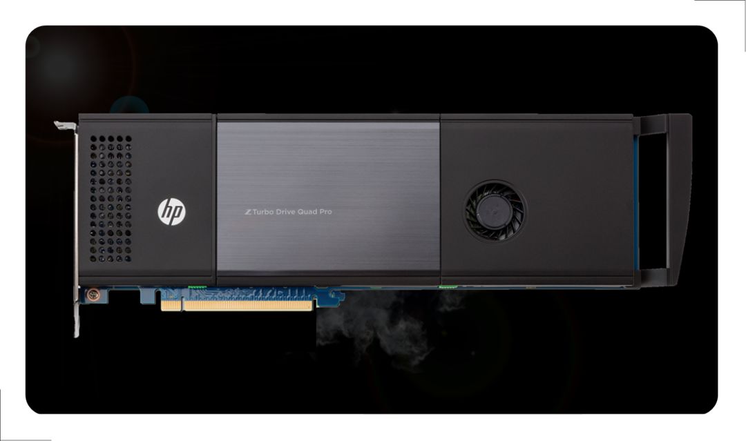 硬盘读取速度达9GB/s，惠普工作站的SSD有点强！_搜狐汽车_搜狐网