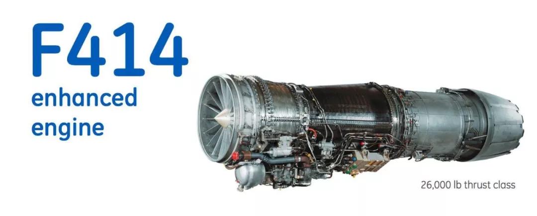 硬核航空 美国军用F100、F101和F414发动机的成熟之路_试验