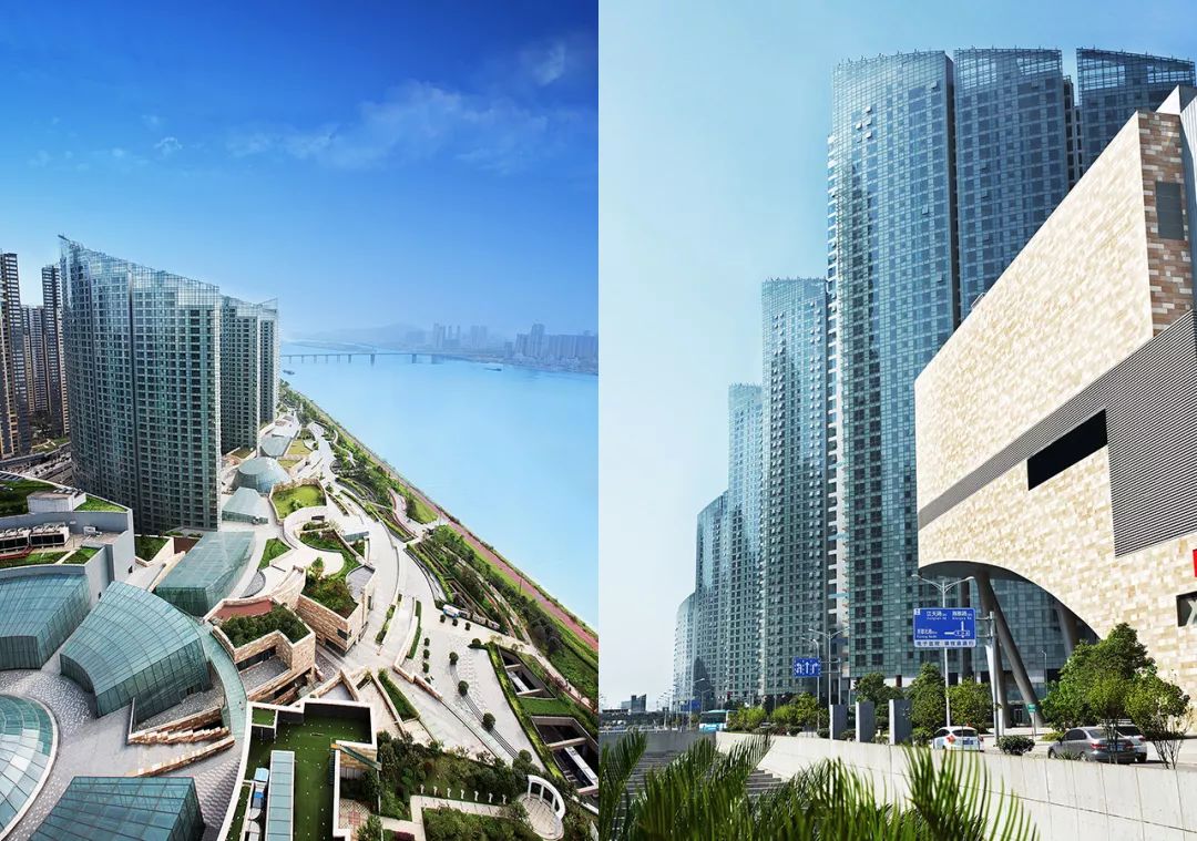 专访全球顶尖事务所JERDE主席 John Simones | 创造美好体验的场所从不曾过时！-搜狐大视野-搜狐新闻