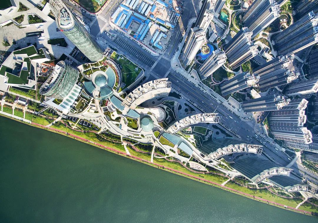 专访全球顶尖事务所JERDE主席 John Simones | 创造美好体验的场所从不曾过时！-搜狐大视野-搜狐新闻