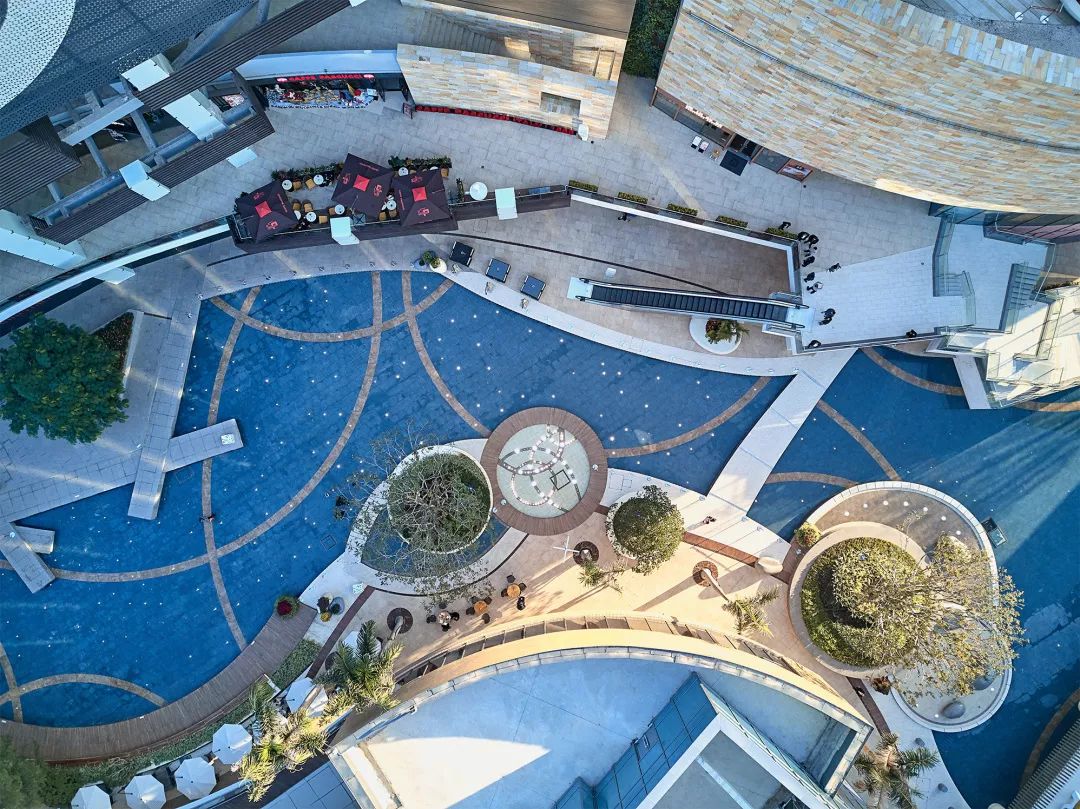 专访全球顶尖事务所JERDE主席 John Simones | 创造美好体验的场所从不曾过时！-搜狐大视野-搜狐新闻