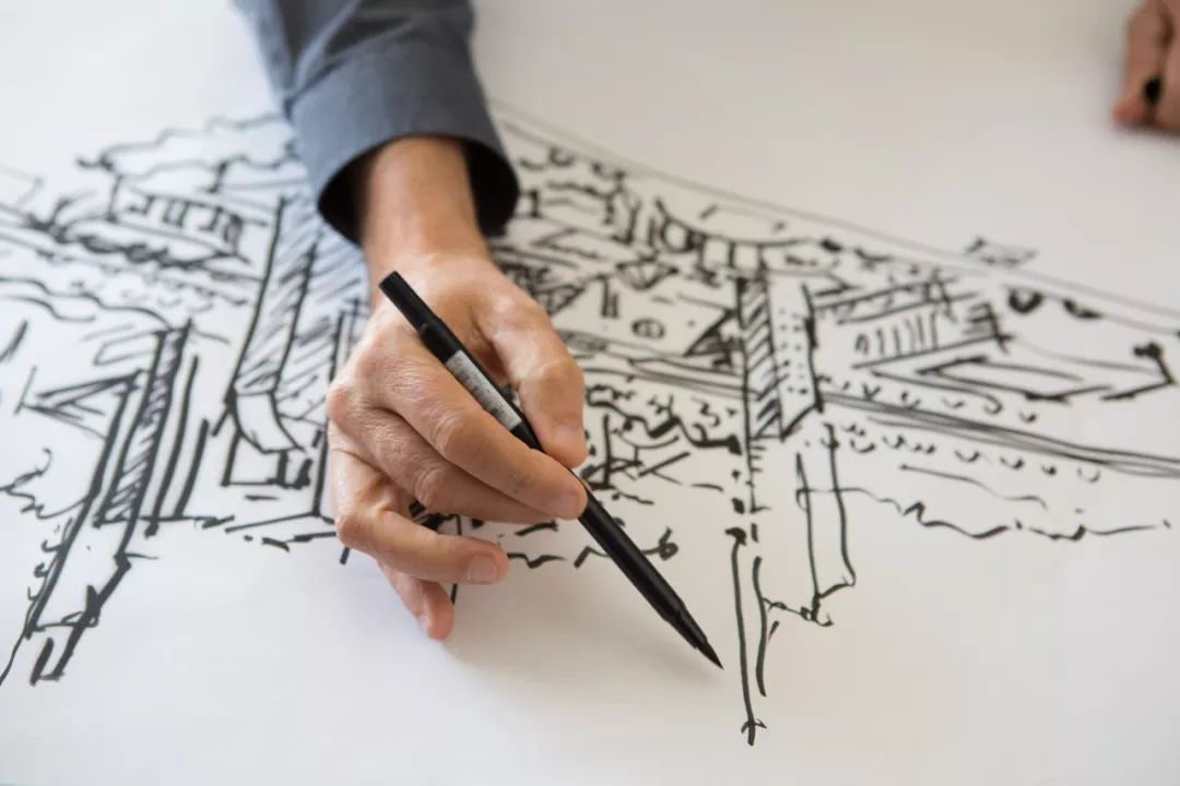 专访全球顶尖事务所JERDE主席 John Simones | 创造美好体验的场所从不曾过时！-搜狐大视野-搜狐新闻