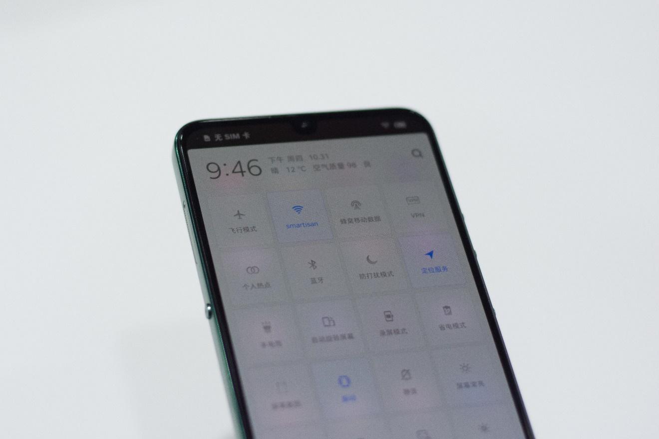 旗舰级硬件与全新Smartisan OS 加持，坚果Pro 3打造优秀用户体验_搜狐汽车_搜狐网