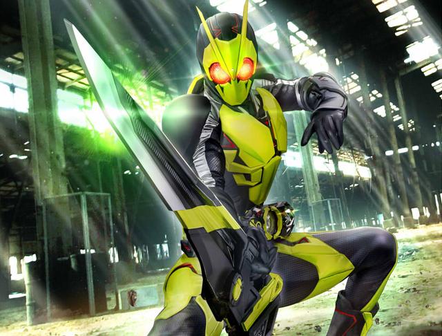 假面骑士01二期部分订单图透露 金属簇蝗虫和狂暴巴尔坎来袭_情报