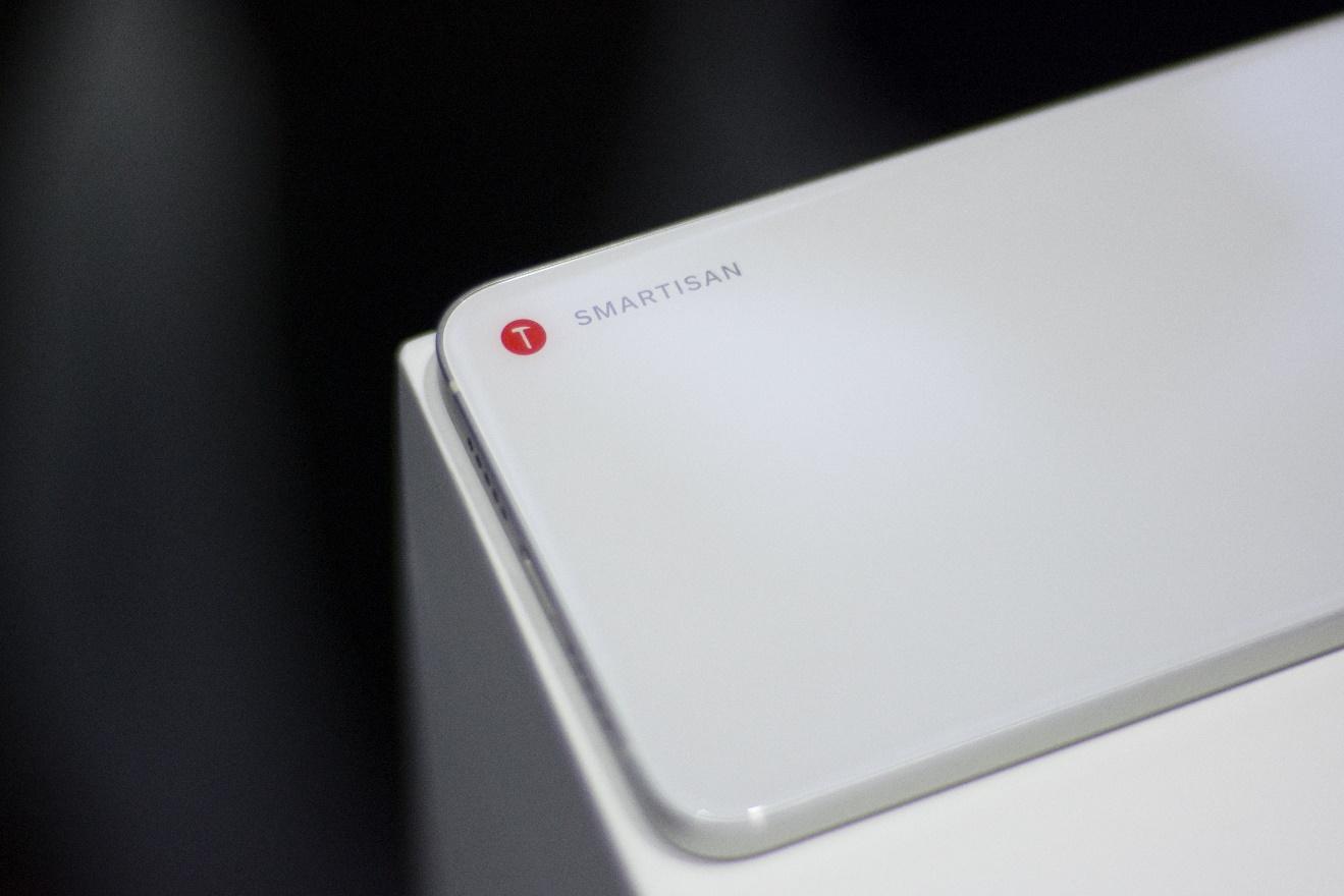 旗舰级硬件与全新Smartisan OS 加持，坚果Pro 3打造优秀用户体验_搜狐汽车_搜狐网