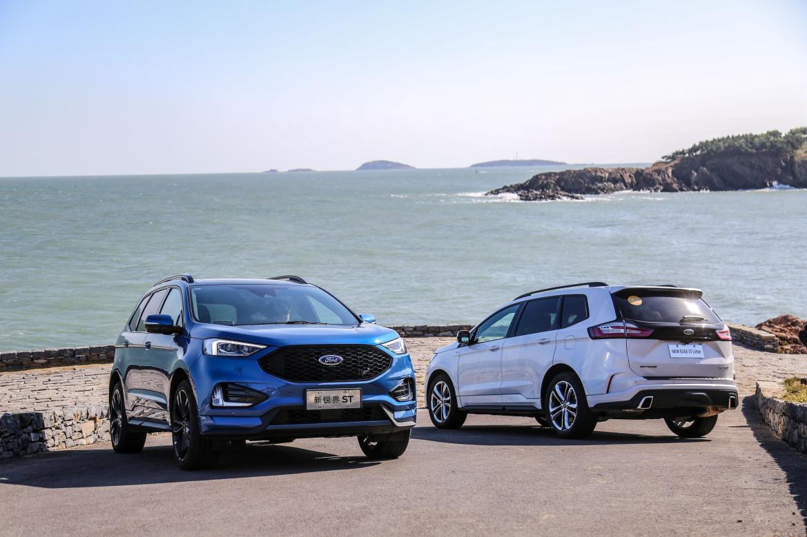 多重buff加持，新福特锐界传承性能基因，突破7座SUV市场瓶颈_搜狐汽车_搜狐网