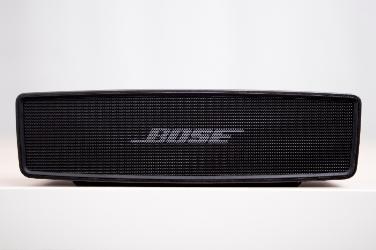 除了便携，Bose Mini II特别版还给你惊喜听感_搜狐汽车_搜狐网