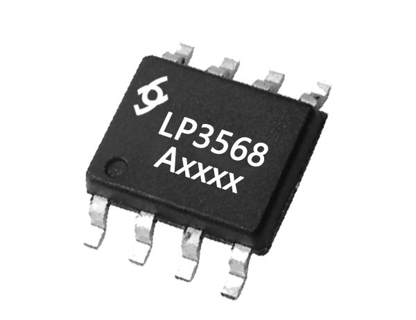 一芯在手,方案无忧,芯茂微电子的这款LP3568系列全新同步整流芯片,你需要试试_搜狐汽车_搜狐网