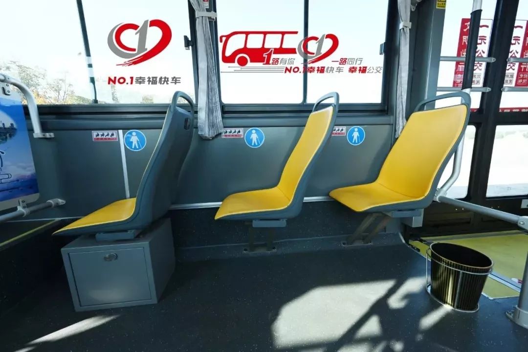 刚发布即首秀，中通18米BRT公交N18烟台正式上线_搜狐汽车_搜狐网